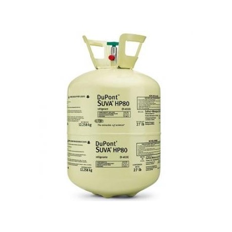 DUPONT R402A - GARRAFA - 12,30KGS